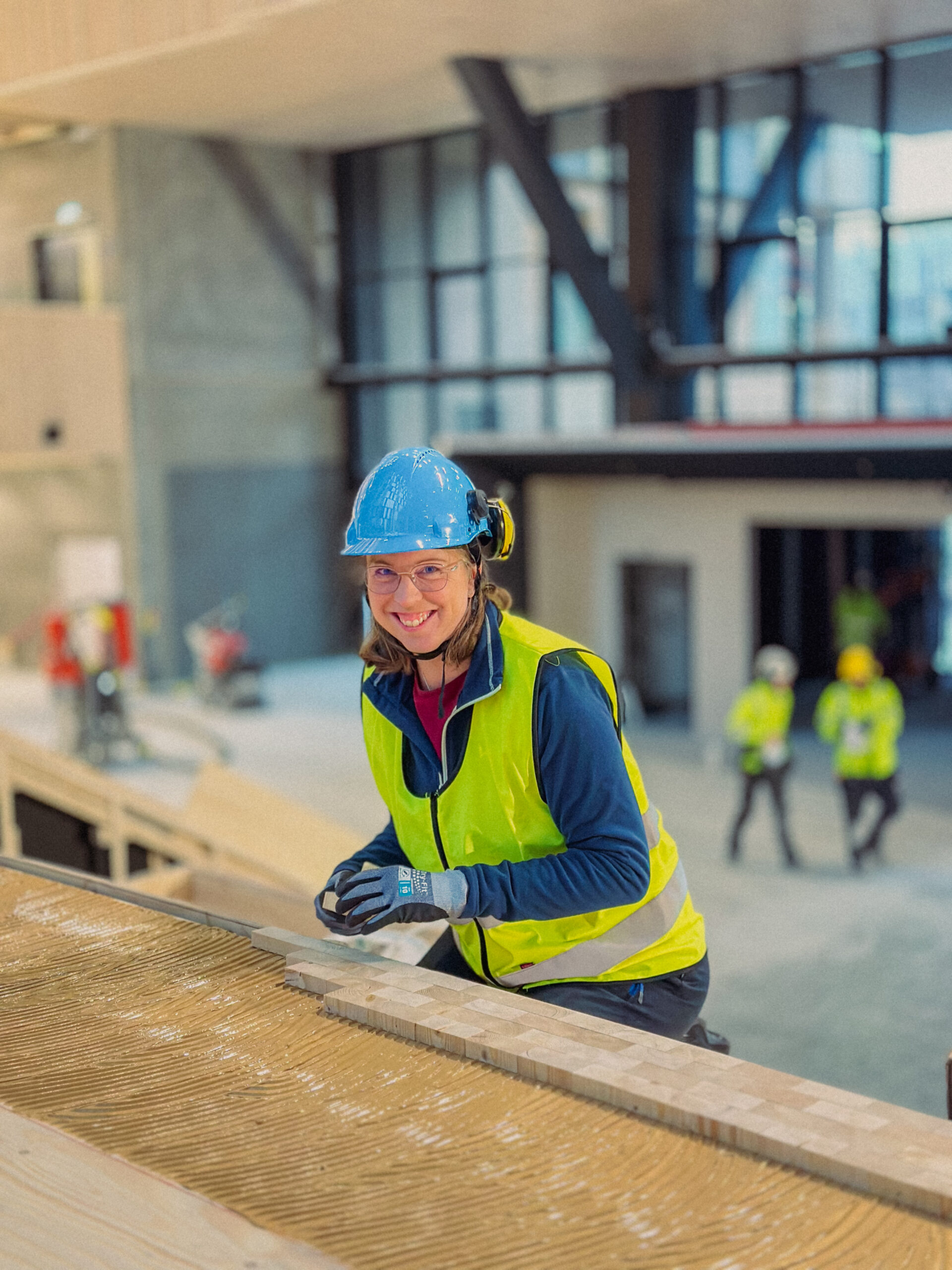 Om Construction City | For bygg-, anlegg- og eiendomsnæringen