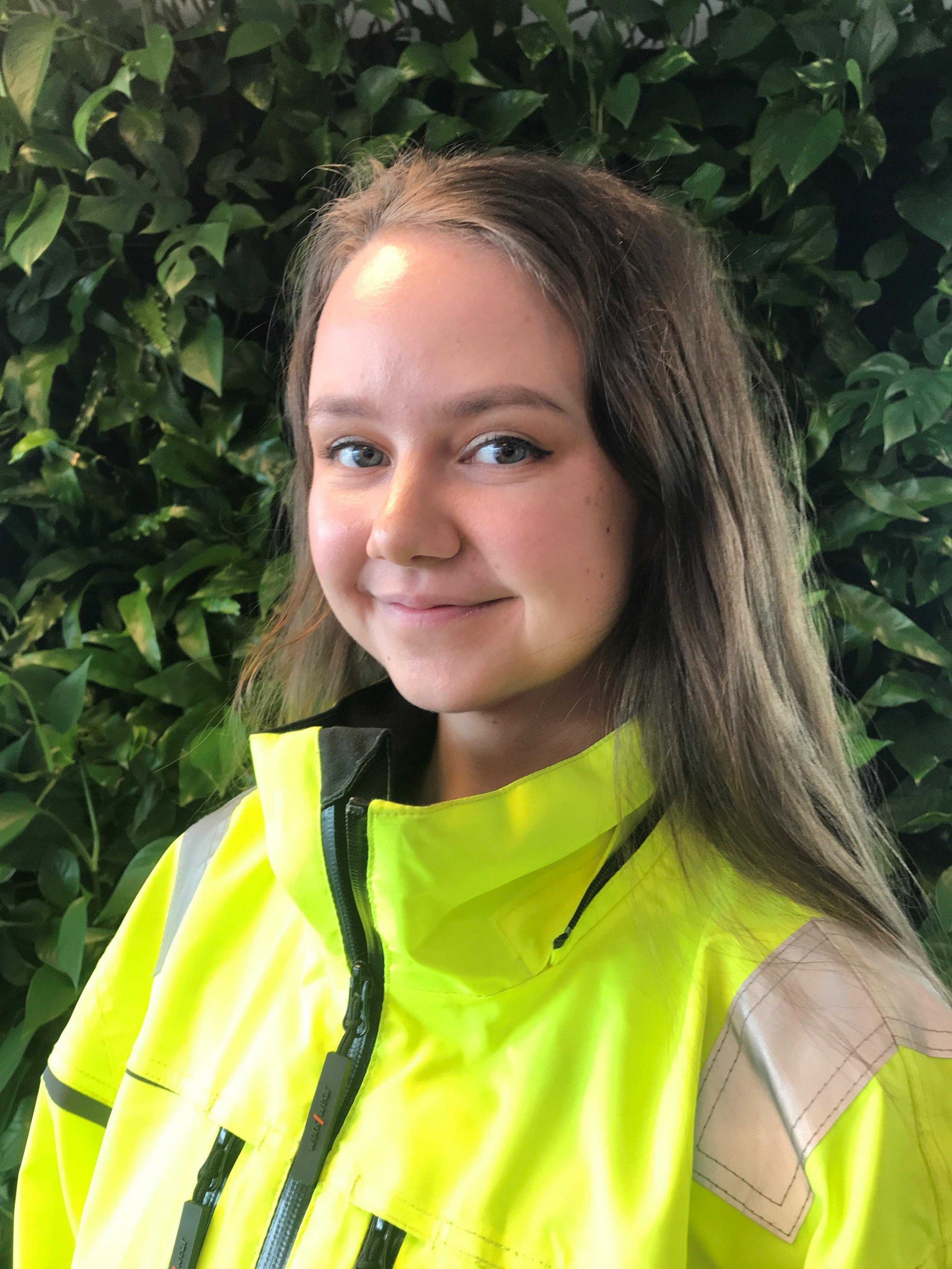 PhD om kunstig intelligens i byggebransjen | Construction City