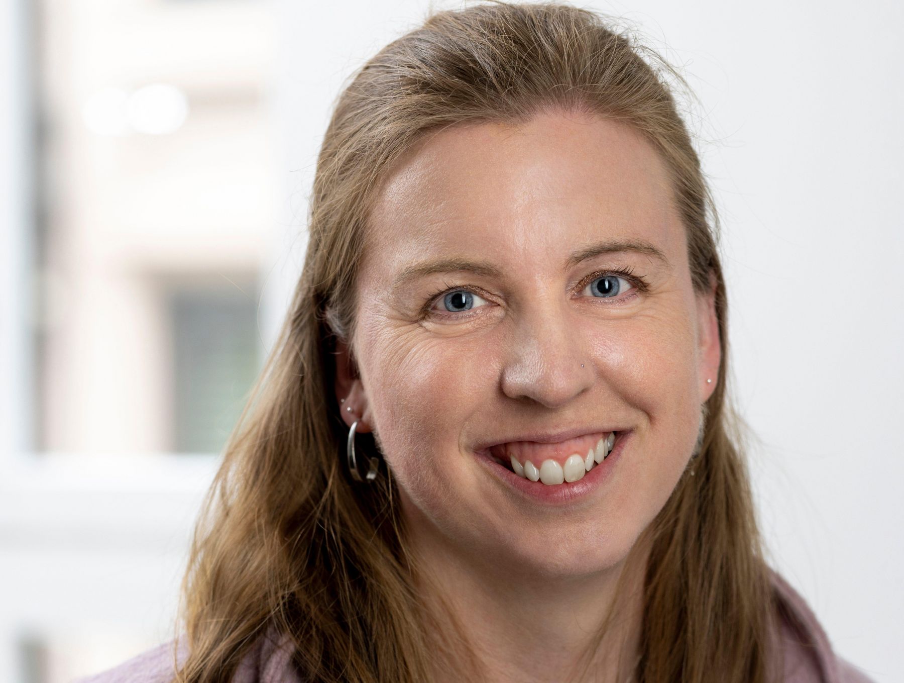 Møt Ann Kathrin fra LINK arkitektur | Construction City